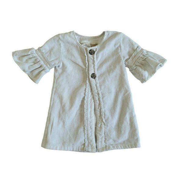 Well Dressed Wolf | Jackets & Coats | Well Dressed Wolf White Velvet ...